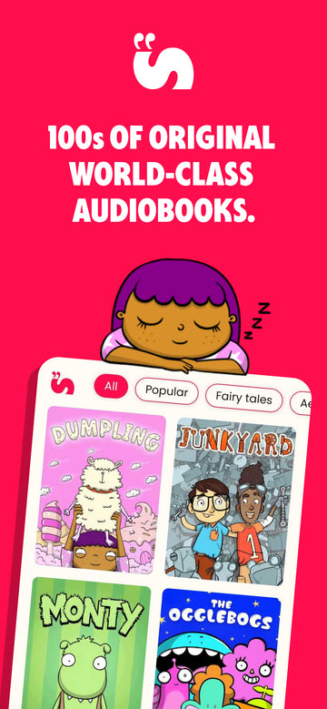 Sooper Books Shop